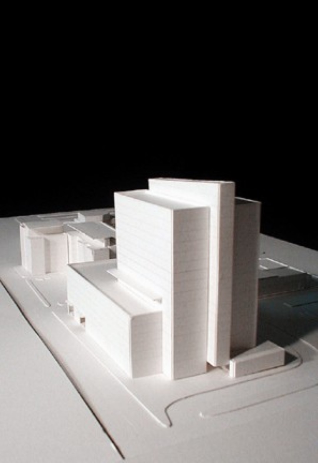 American First National Bank | l-ds architects + planners